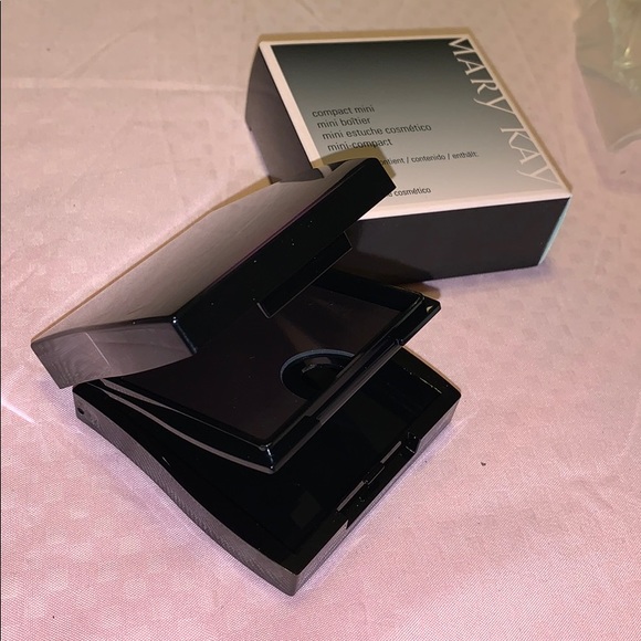 Mary Kay | Makeup | Mary Kay Compact Mini | Poshmark